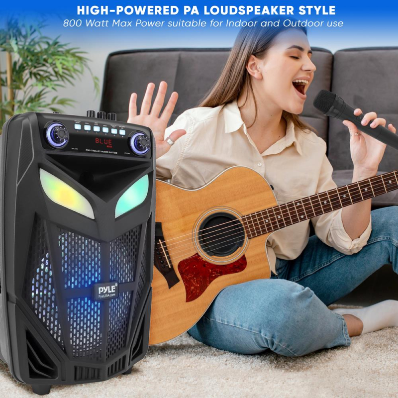 Pyle PPHP121WMB at Onlinecarstereo.com