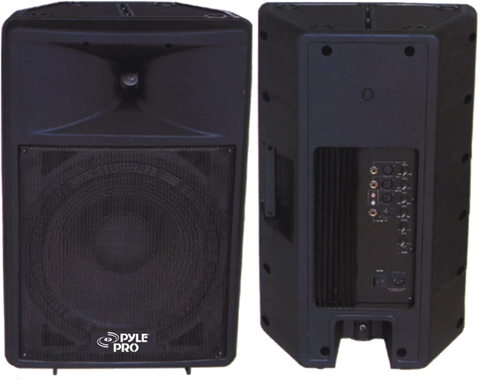 Pyle Pro PPHP1292A at Onlinecarstereo.com