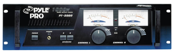 Pyle Pro PT2000 at Onlinecarstereo.com