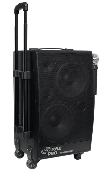 Pyle Pro PWMA900 at Onlinecarstereo.com