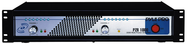Pyle Pro PZR1000 at Onlinecarstereo.com