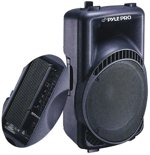 Pyle Pro PPHP1596A at Onlinecarstereo.com