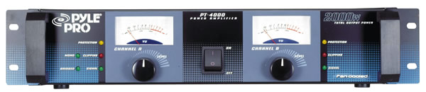 Pyle Pro PT4000 at Onlinecarstereo.com