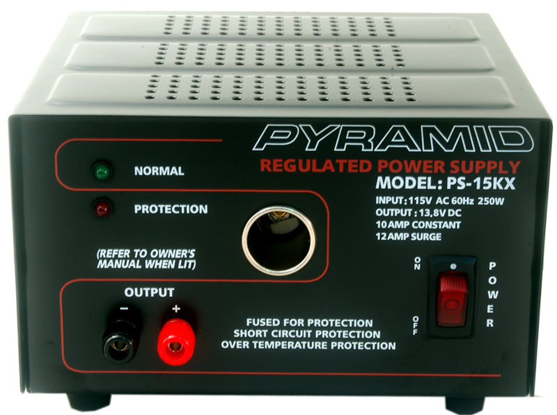 Pyramid PS15Kx at Onlinecarstereo.com