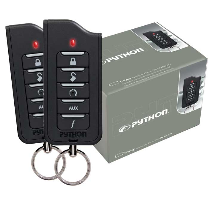 Python 4104P at Onlinecarstereo.com