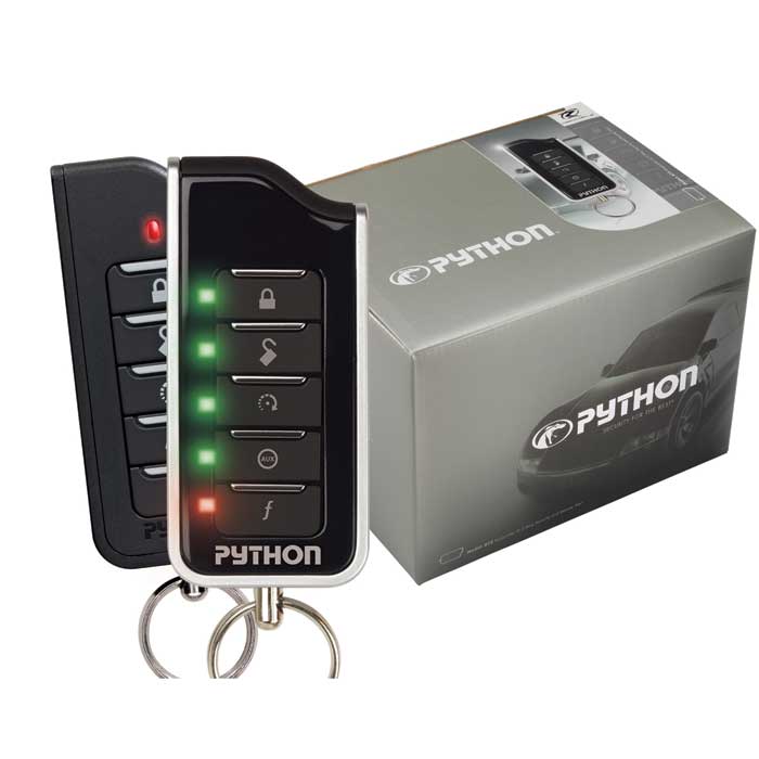 Python 5204P at Onlinecarstereo.com