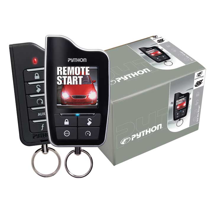 Python 5904P at Onlinecarstereo.com