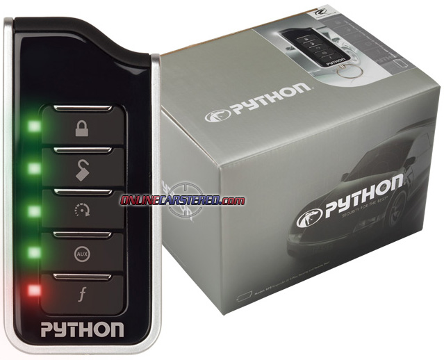 Python 872 at Onlinecarstereo.com