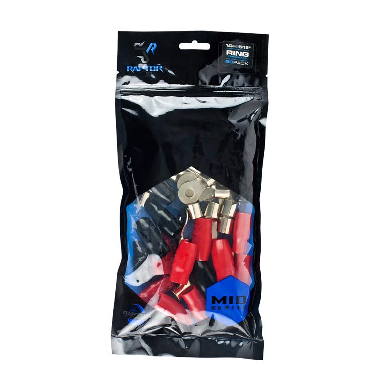 Raptor R4GRT1516 at Onlinecarstereo.com