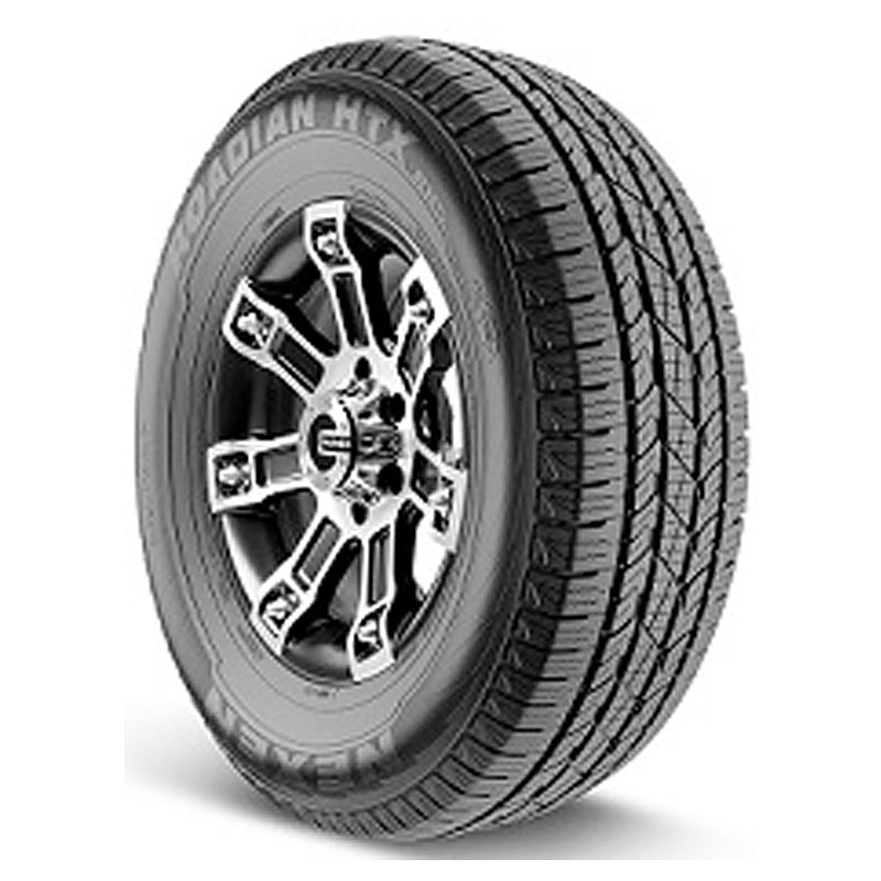 Nexen ROADIAN-HTX-RH5-2257015 at Onlinecarstereo.com