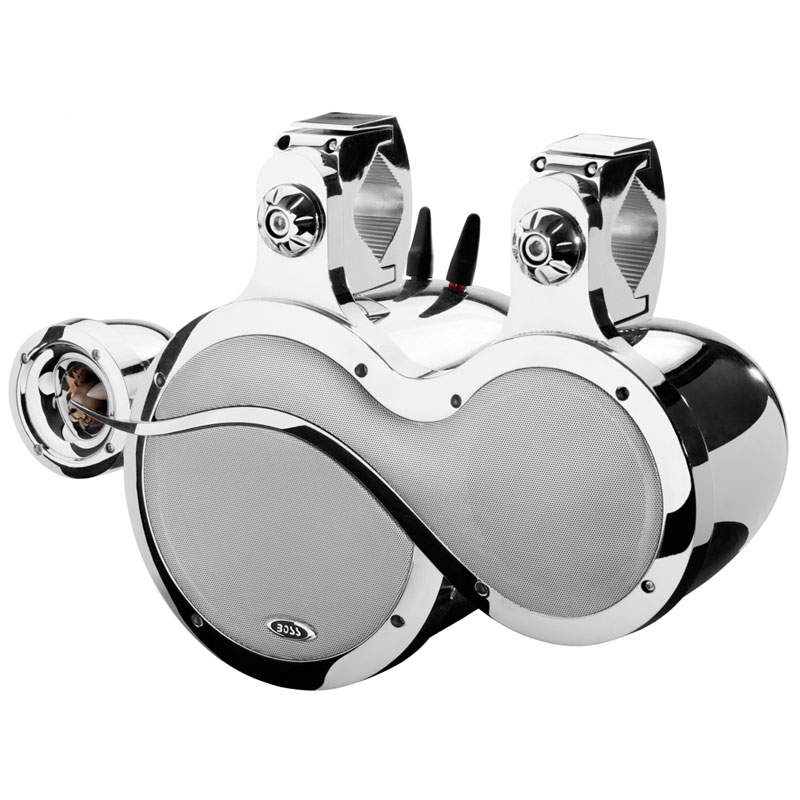 Boss Audio ROCKER at Onlinecarstereo.com