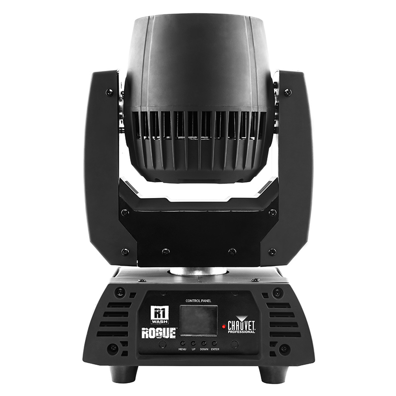 Chauvet ROGUE R1 WASH at Onlinecarstereo.com
