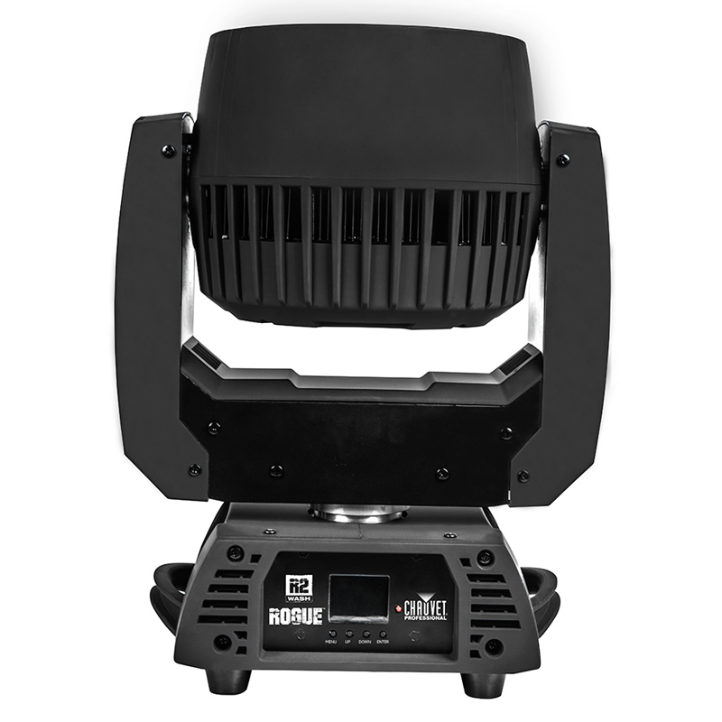 Chauvet ROGUE R2 WASH at Onlinecarstereo.com