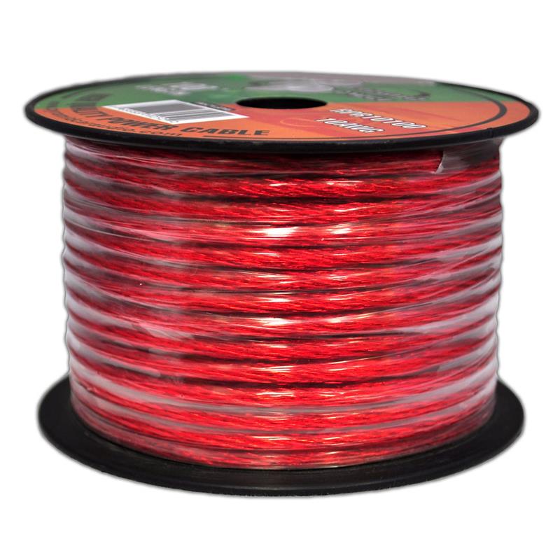 Pyramid RPR10100 at Onlinecarstereo.com