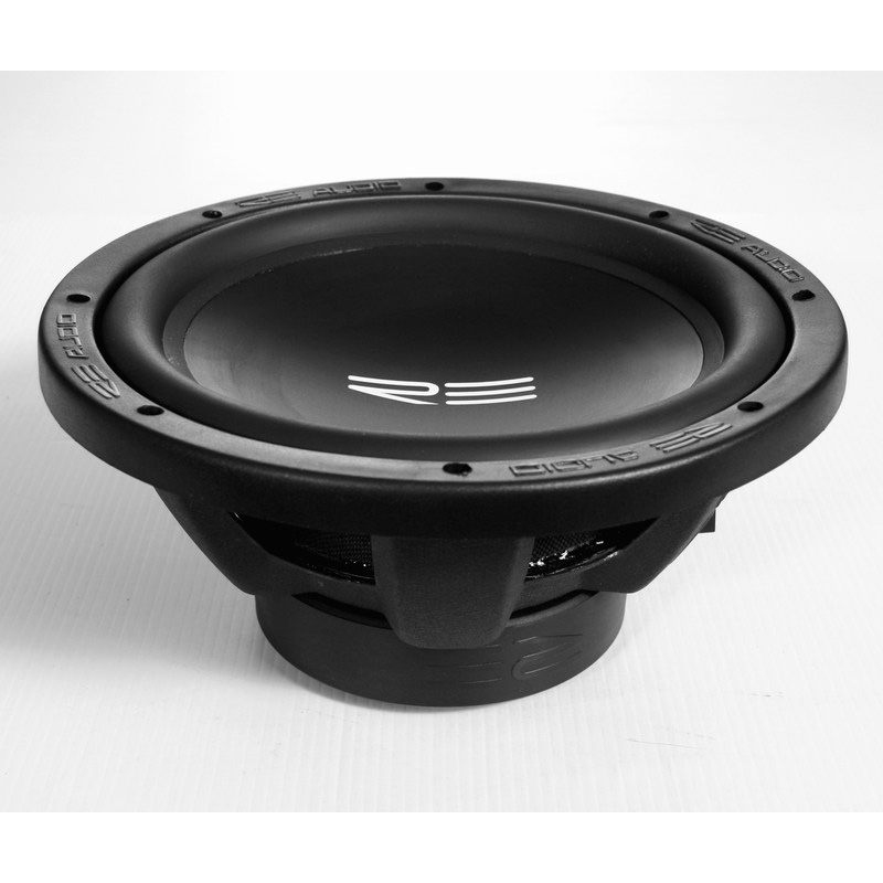 RE Audio REX10S4 v2 at Onlinecarstereo.com