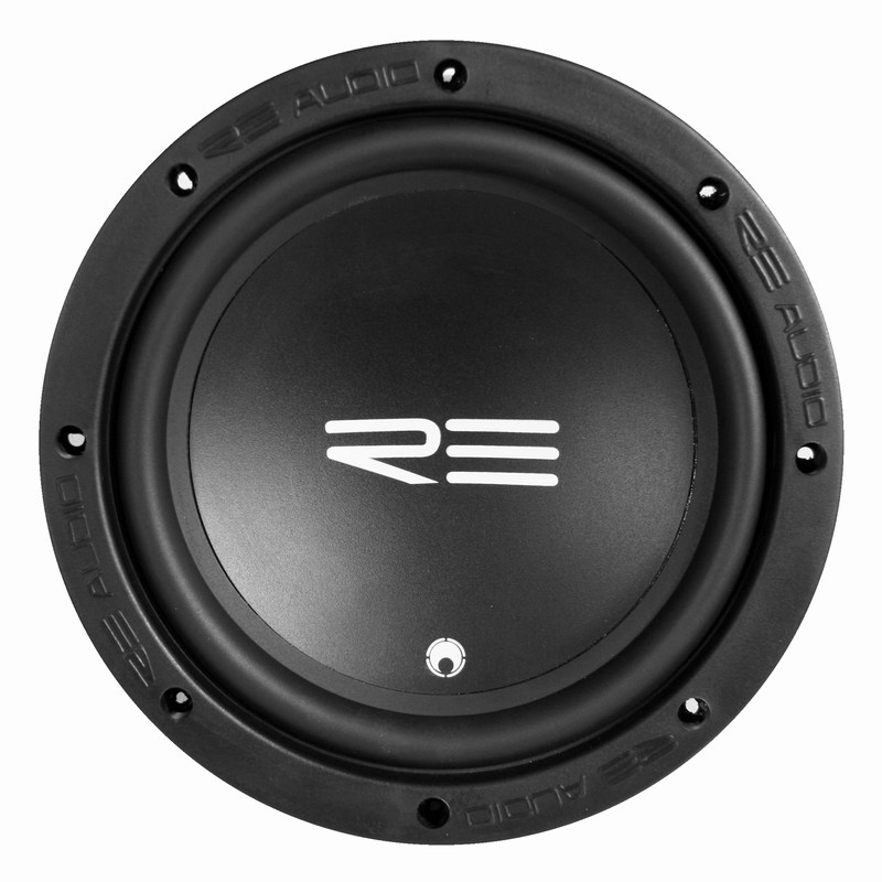 RE Audio REX10S4 v2 at Onlinecarstereo.com