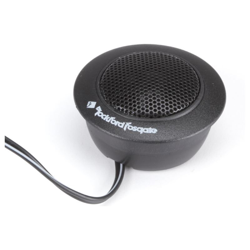 Rockford Fosgate R152-S Prime Series 5.25" 80W Peak Power Handling 4 ...