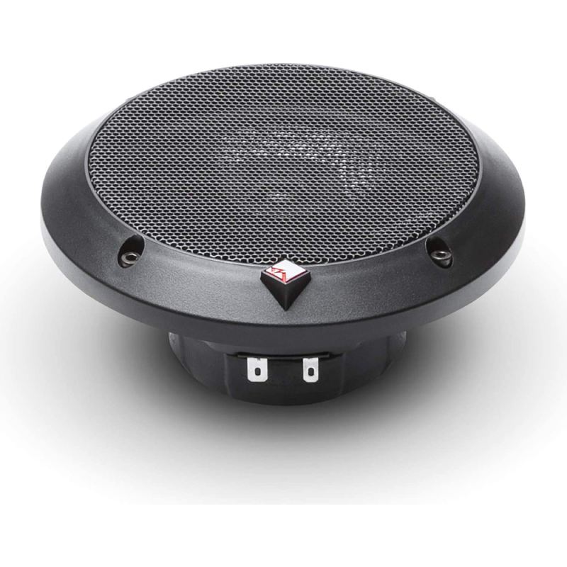 Rockford Fosgate P152 Punch Series 5.25" 80W Peak Power Handling 4 Ohms ...