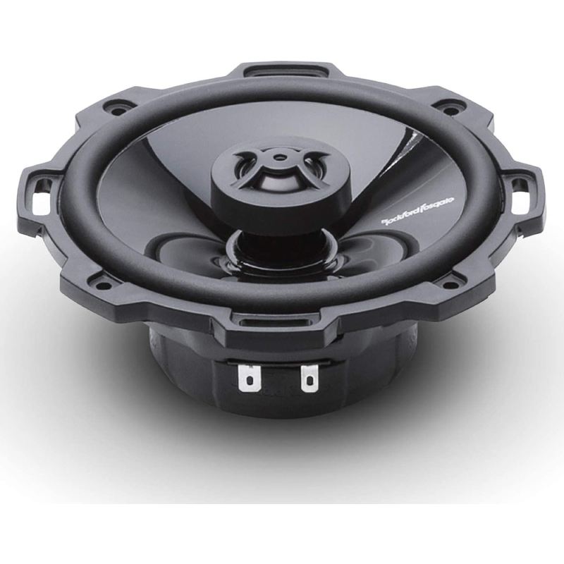 Rockford Fosgate P152 Punch Series 5.25" 80W Peak Power Handling 4 Ohms ...