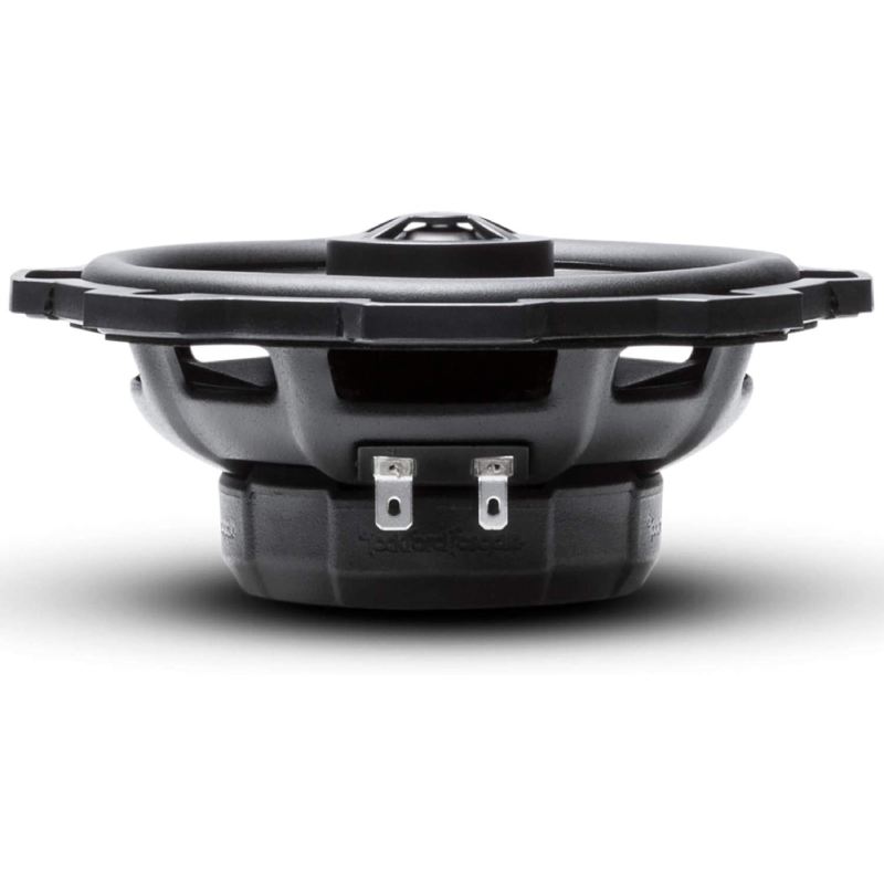 Rockford Fosgate P152 Punch Series 5.25" 80W Peak Power Handling 4 Ohms ...