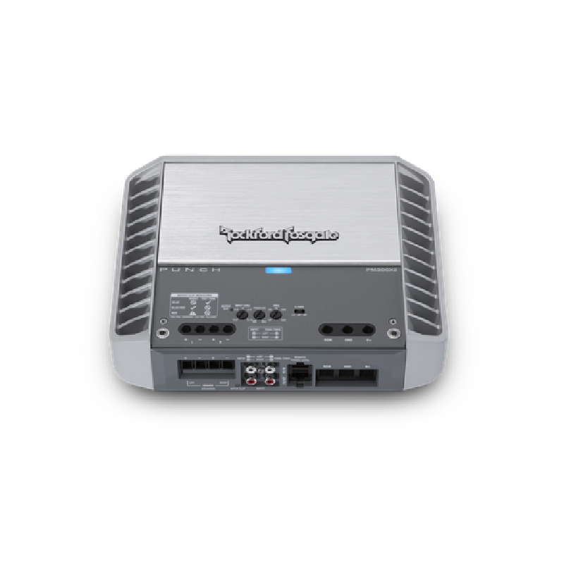 Rockford Fosgate PM300X2 at Onlinecarstereo.com
