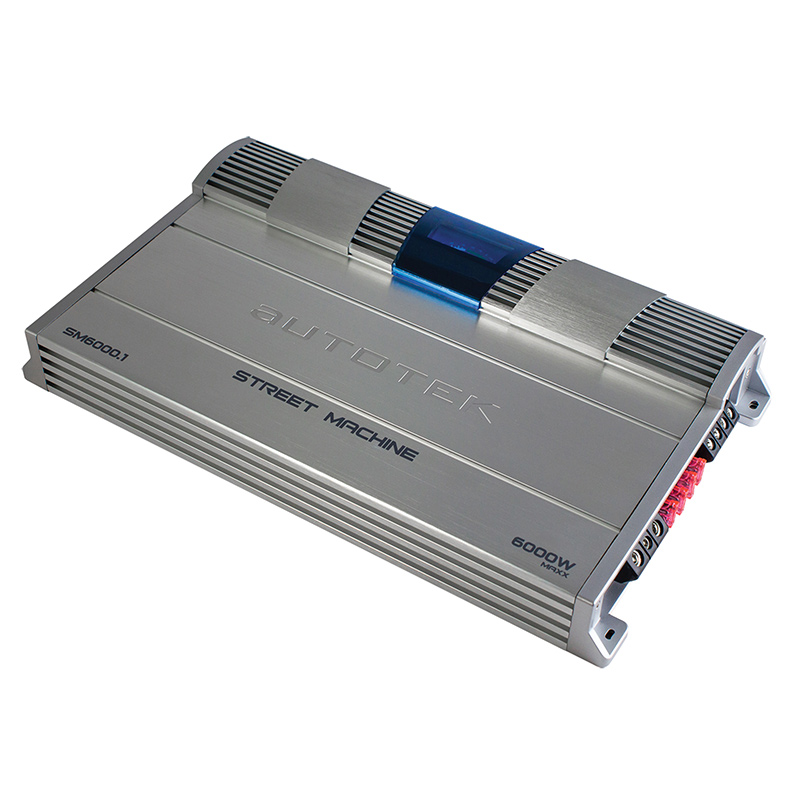 Autotek SM6000.1 at Onlinecarstereo.com