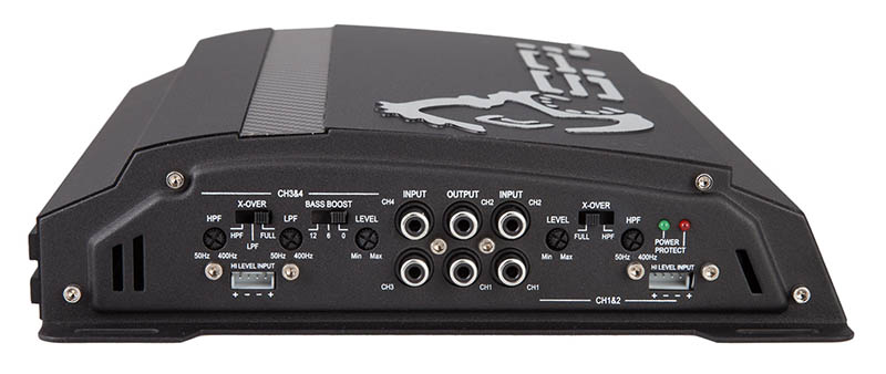 SPL APE4-900 at Onlinecarstereo.com