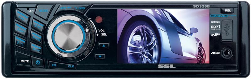 SoundStorm SD364B at Onlinecarstereo.com