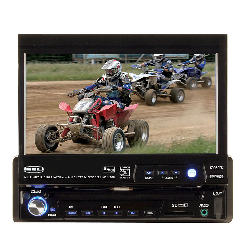 SoundStorm SD960TS at Onlinecarstereo.com