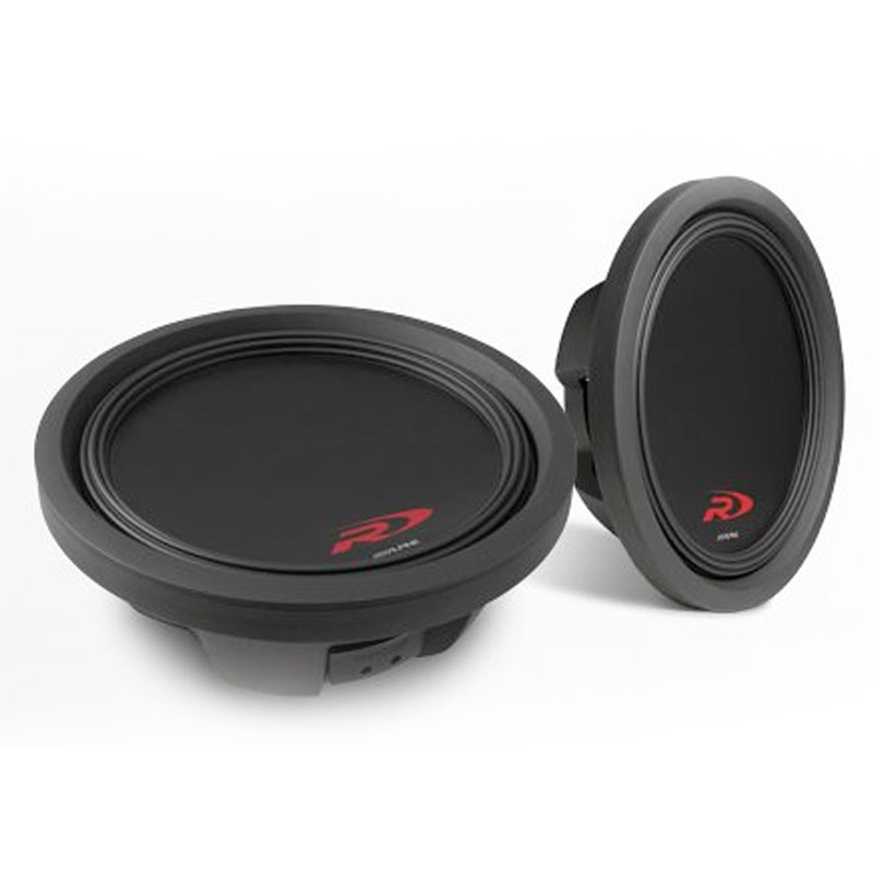 Alpine SWR-T12-ALPINEBOGO at Onlinecarstereo.com