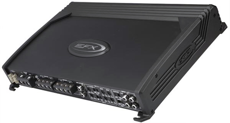 EFX 600c4 at Onlinecarstereo.com