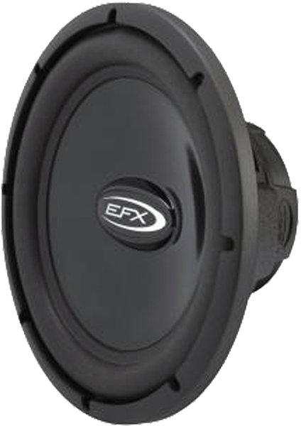 EFX P124 at Onlinecarstereo.com