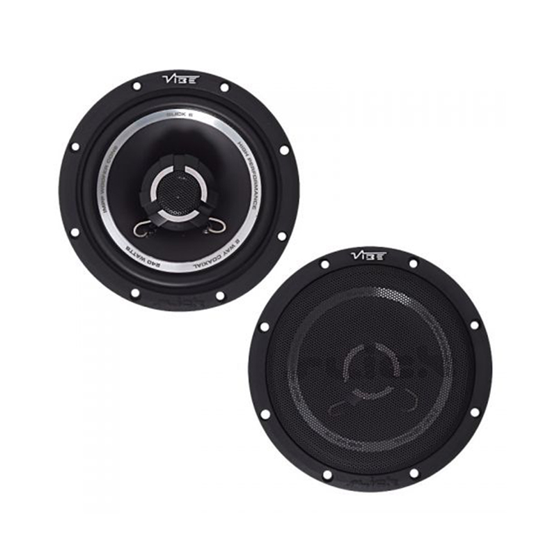 Vibe Slick 6-V3 at Onlinecarstereo.com