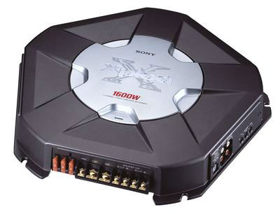 Sony XM-D1000P5 Reviews at OnlineCarStereo