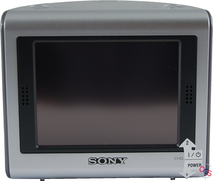 Sony NV-U70 at Onlinecarstereo.com