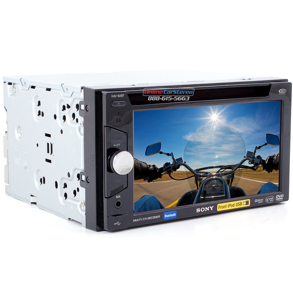 Sony double din help ! | Vauxhall Corsa-D Forum