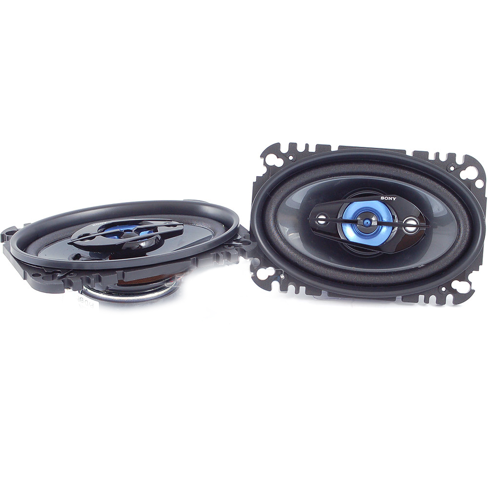 Sony XS-R4644 at Onlinecarstereo.com