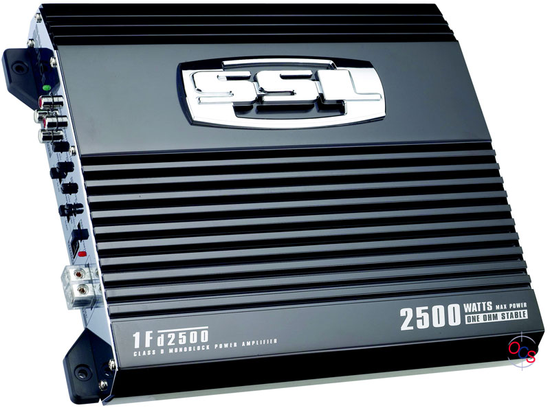 SoundStorm 1Fd2500 at Onlinecarstereo.com