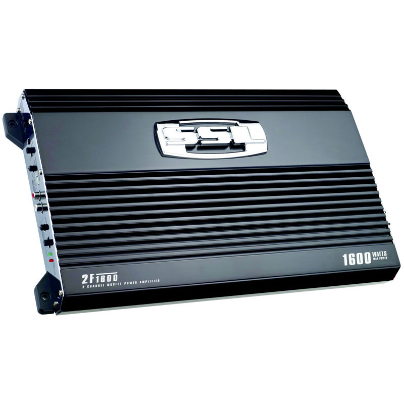 SoundStorm 2F1600 at Onlinecarstereo.com