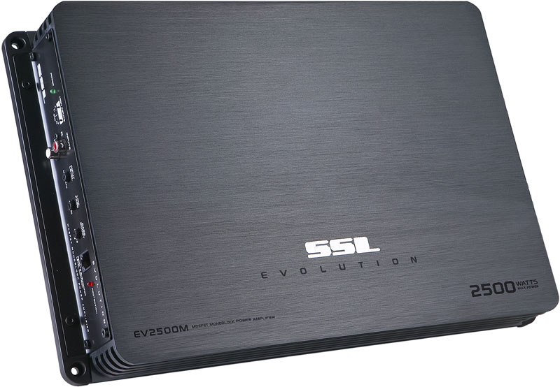 SoundStorm EV2500M at Onlinecarstereo.com