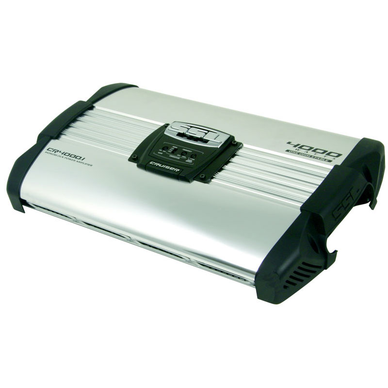 SoundStorm CR4000.1 at Onlinecarstereo.com