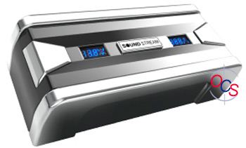 Soundstream SCX-6 at Onlinecarstereo.com