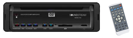 Soundstream VDVD-156T at Onlinecarstereo.com