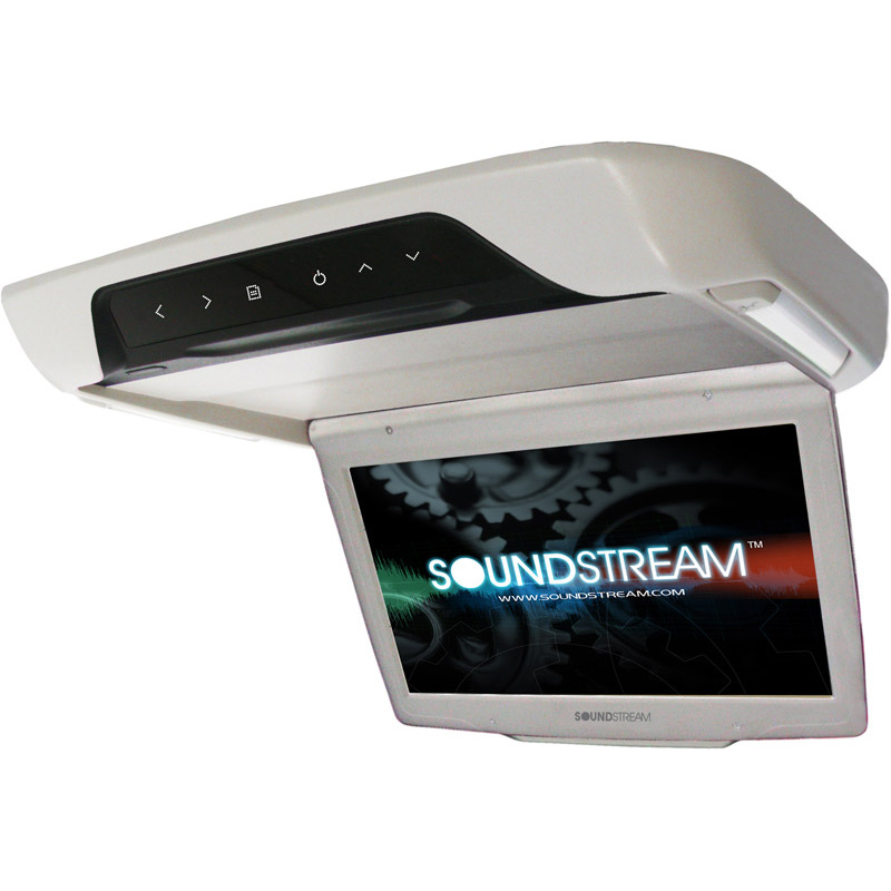 Soundstream VCM-100BGMH at Onlinecarstereo.com