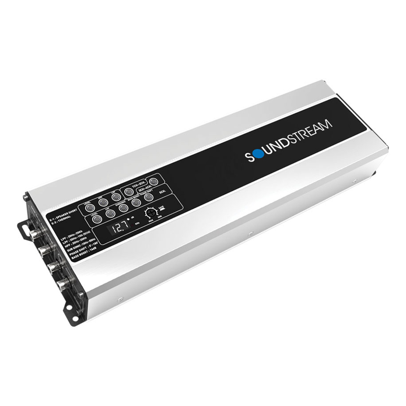 Soundstream DPA1.2000D at Onlinecarstereo.com