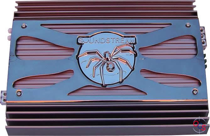 Soundstream PCA1000D at Onlinecarstereo.com