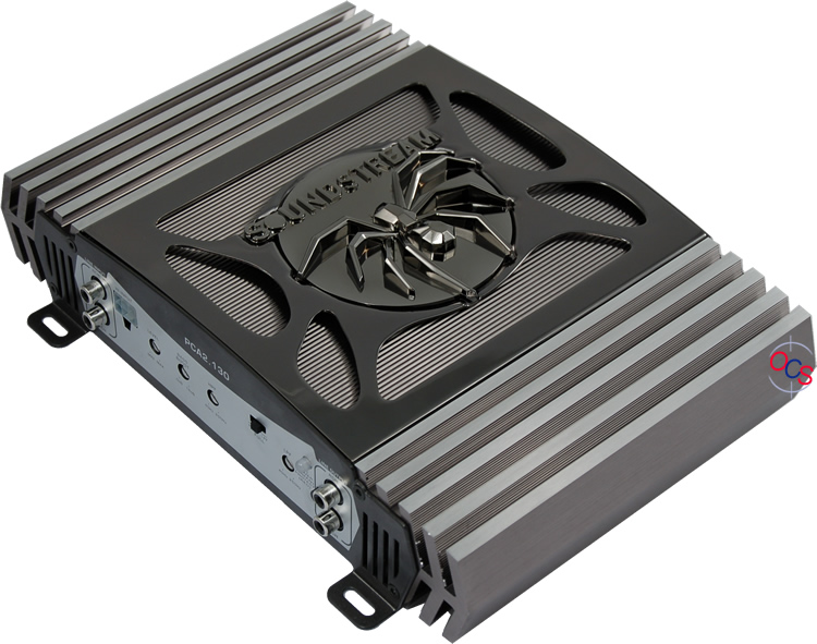 Soundstream PCA2.130 at Onlinecarstereo.com