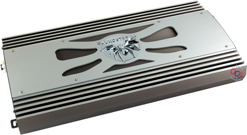 Soundstream PCA3500D at Onlinecarstereo.com