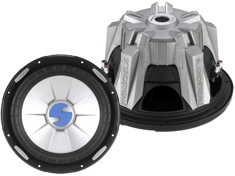 Soundstream PXW-15/2 at Onlinecarstereo.com