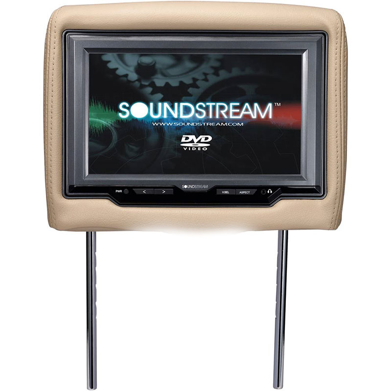 Soundstream VH-91BG at Onlinecarstereo.com